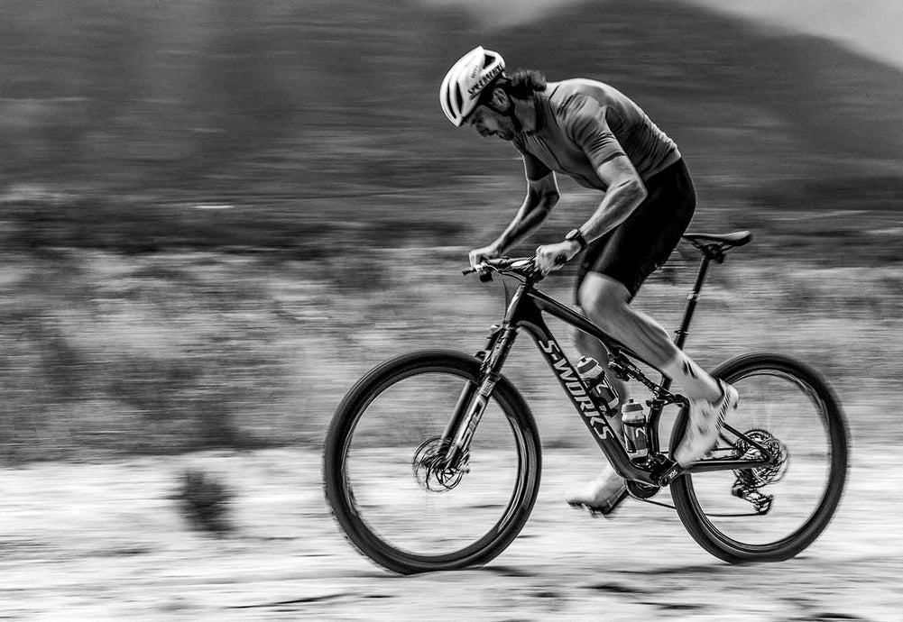 The Diesel from South Africa: Matt Beers Powers into U.S. Racing with ...