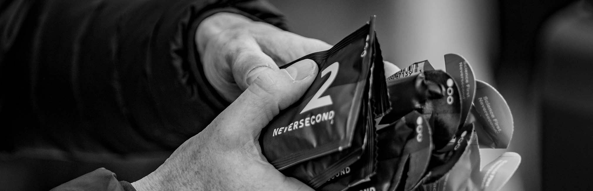 Fuelling Bundle Trial Packs – NEVERSECOND EU