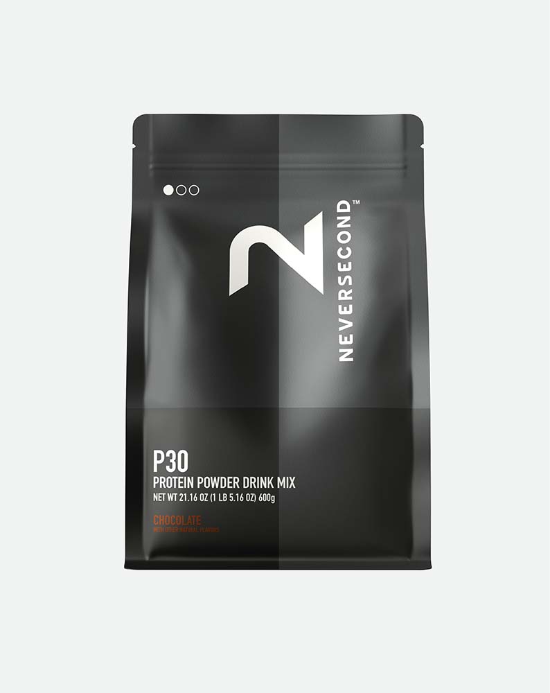 P30 Recovery Drink Mix – NEVERSECOND EU
